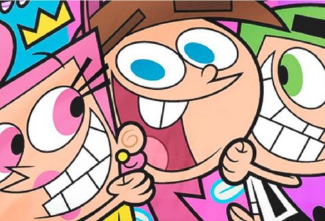 Nickelodeon anuncia o elenco do live-action de Os Padrinhos Mágicos