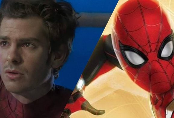 Homem-Aranha 3: Tom Holland teve inveja do traje de Andrew Garfield