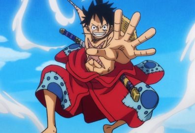 One Piece: Luffy retorna ao campo de batalha em Wano de forma épica