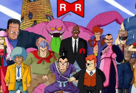 Dragon Ball Super: Super Hero pode ter retorno do exército Red Ribbon