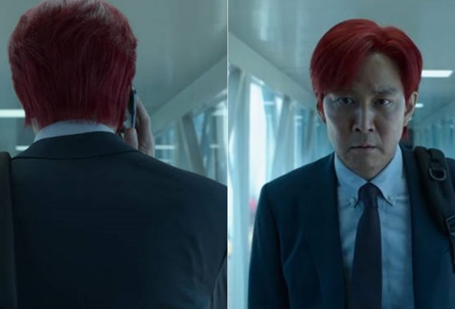 Criador explica o verdadeiro significado da cena final de Round 6