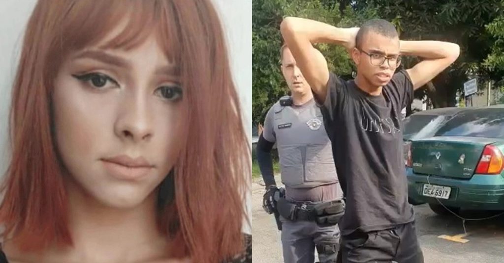 Ingrid Sol: jovem que matou gamer com espada é condenado à prisão