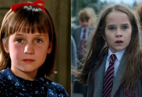 Matilda na Netflix: trailer da nova versão musical do filme empolga fãs