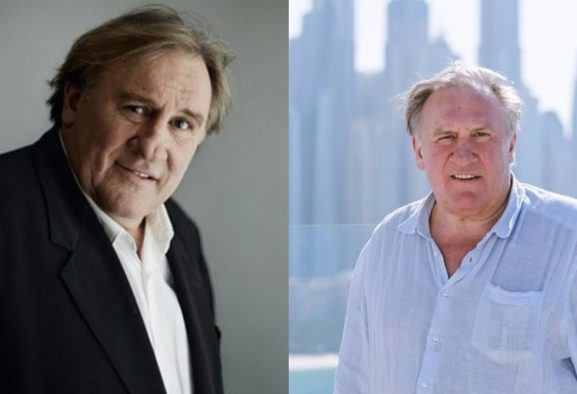 Gérard Depardieu é acusado de violência sexual por 13 mulheres