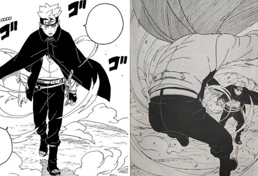 Todos Os Tipos De Rasengan Naruto: Every Version Of Rasengan