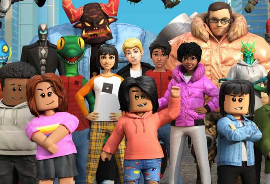 Parceria entre Roblox e Hollywood impulsiona sucesso de filmes