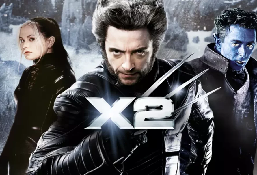 Noturno, de X-Men 2, diz que este foi o 'filme mais gay' que já fez