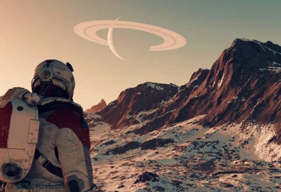 Mod para Starfield adiciona o sistema solar de The Elder Scrolls