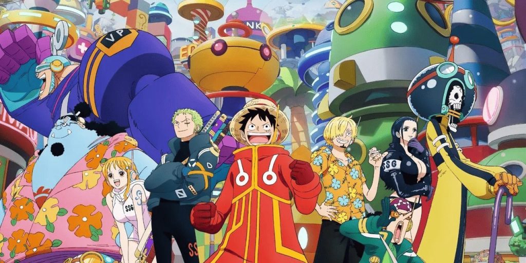 Como assistir One Piece mais rápido? Conheça o One Pace