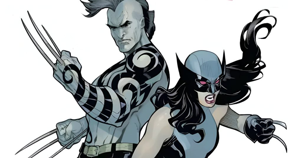 10 curiosidades sobre a X-23 que você provavelmente não sabia