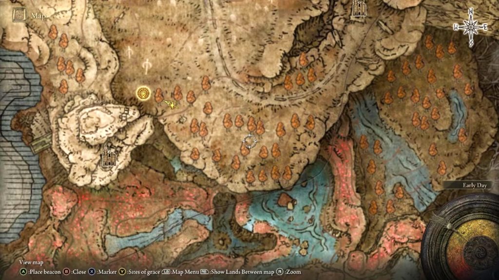 Elden Ring: Shadow of the Erdtree traz referência ao Wolverine