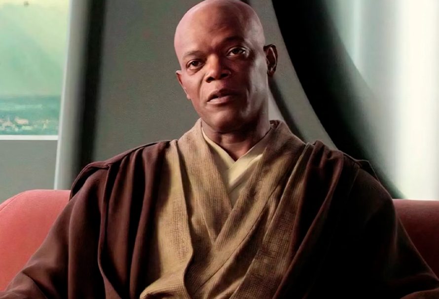 Samuel L. Jackson acredita que Mace Windu ainda está vivo em Star Wars
