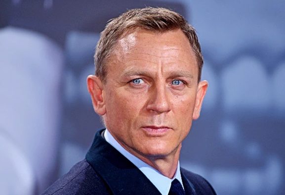Daniel Craig pode interpretar Aslan no reboot de As Crônicas de Nárnia