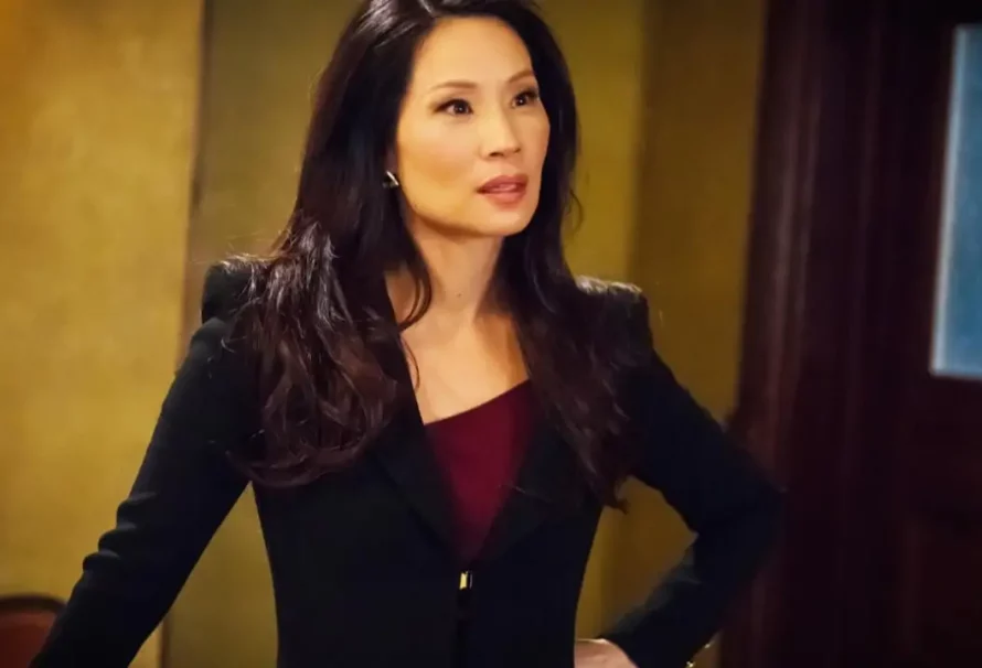 Lucy Liu revela interesse em participar do reboot de As Panteras
