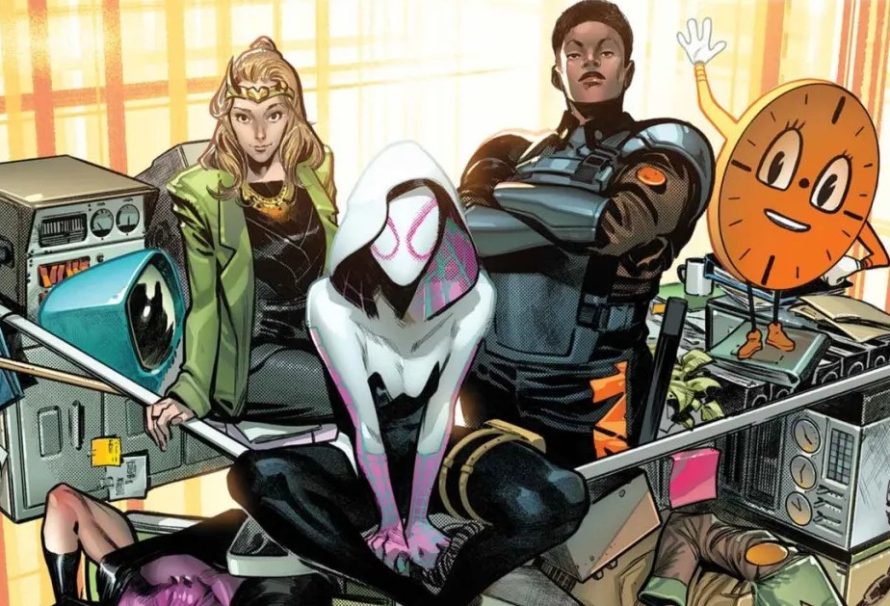 Quadrinhos De Fa De Loki