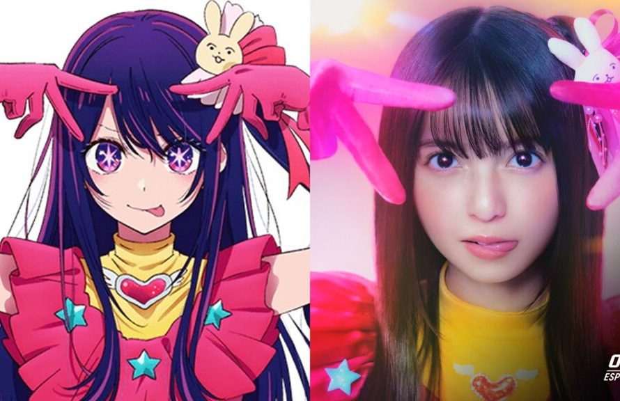 Oshi no Ko: Live-Action ganha novo Trailer e promete emocionar