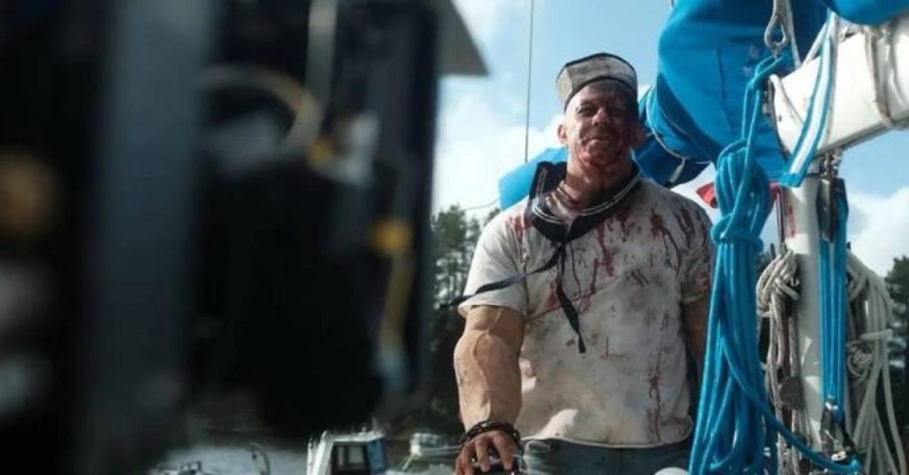 Popeye é transformado em assassino em novo filme de terror