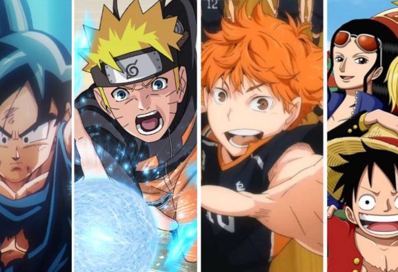 Sony pode estar criando um Monopólio no mundo dos Animes