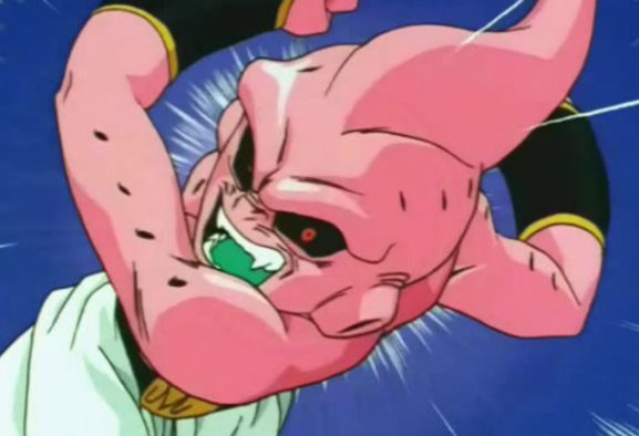 Dragon Ball Daima muda tudo da Saga Majin Buu