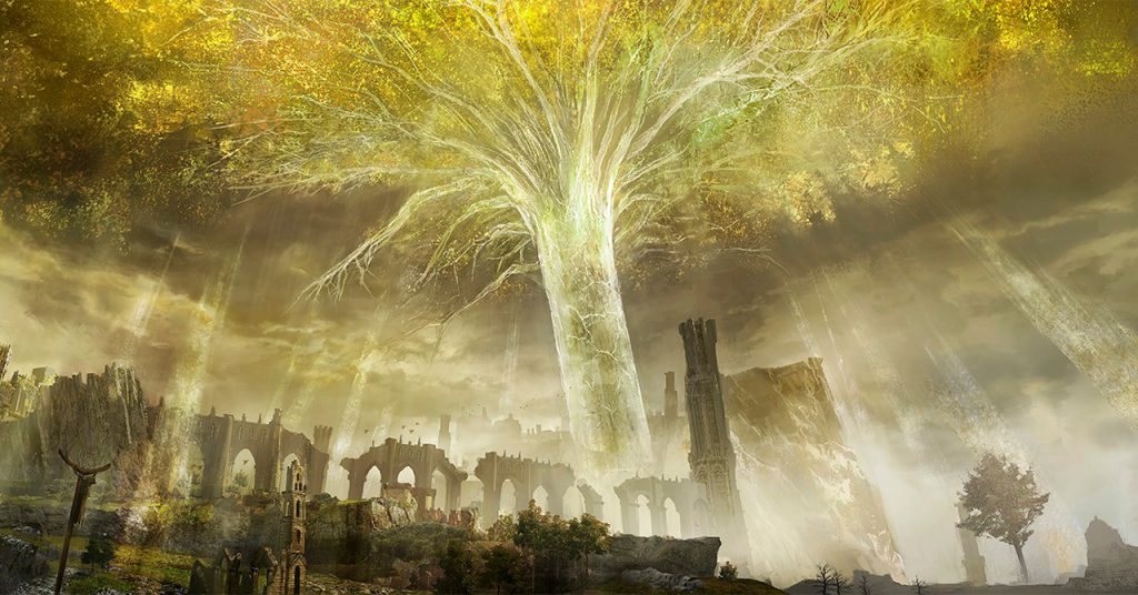 Elden Ring: Nightreign - A ausência do Erdtree e o mistério do Novo Mundo