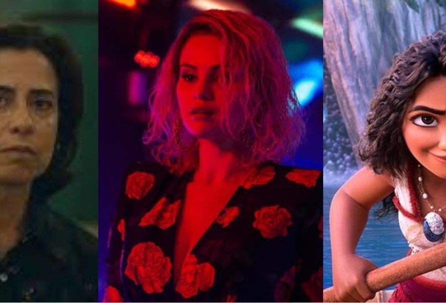 Atriz que interpretará Teela é confirmada no live-action de He-Man