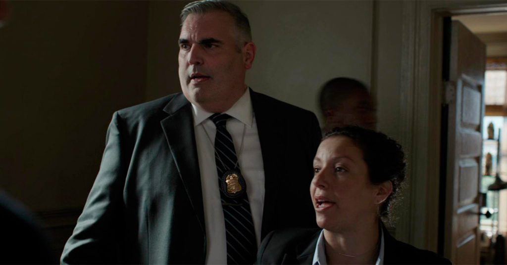 Rupert Thorne: Benjamin Byron Davis fala sobre a possibilidade de ...