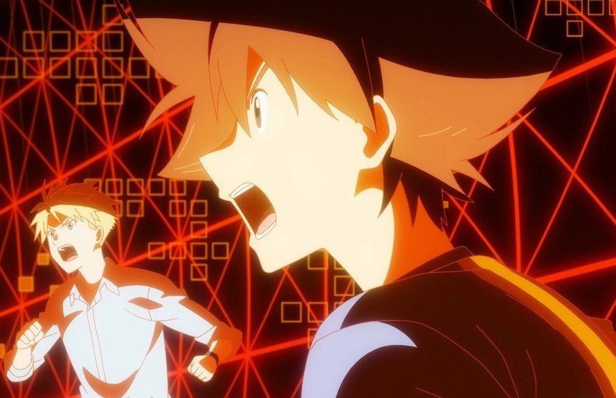 Digimon Adventure: Beyond revela visuais de Tai e Matt como adultos