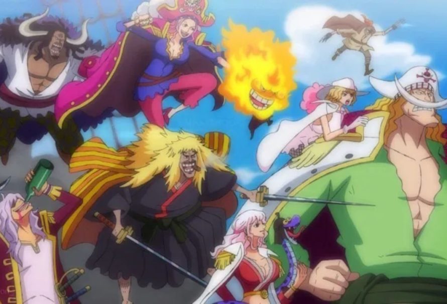 Novo Mapa Mundial De One Piece Basic 3D Map Of One Piece World 3D