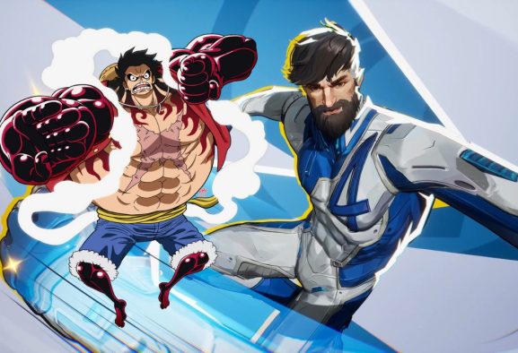 Marvel Rivals: Senhor Fantástico é comparado a Luffy de One Piece