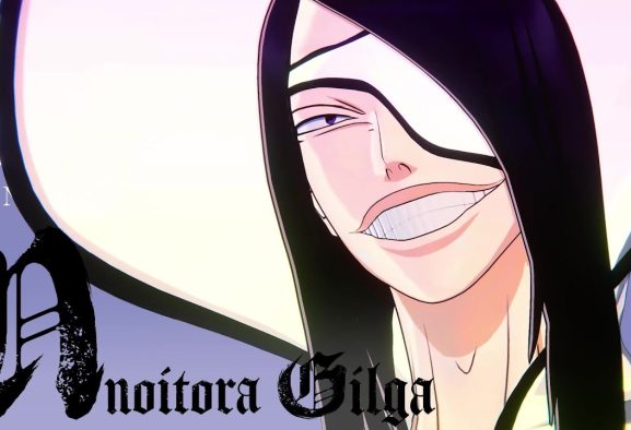 Bleach: Rebirth of Souls apresenta trailer de Nnoitra Gilga