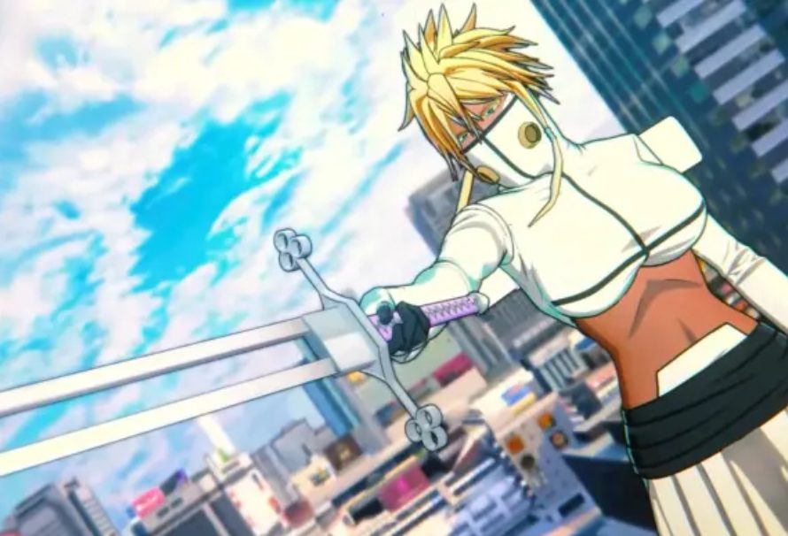Bleach Rebirth of Souls destaca Tier Halibel em novo trailer