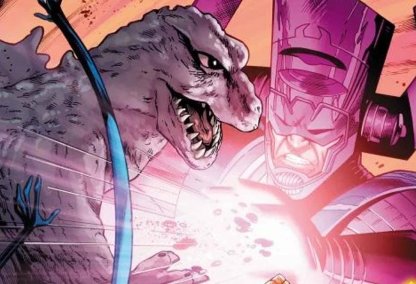 Invencível: Criador explica mudança brutal em Conquista