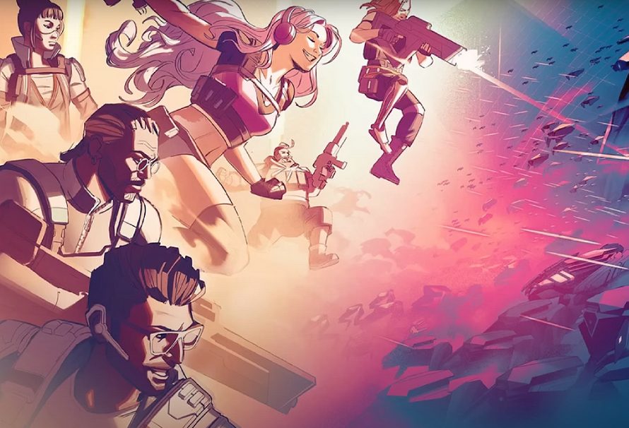 Cinemática de introdução de Project U, da Ubisoft, vaza na internet