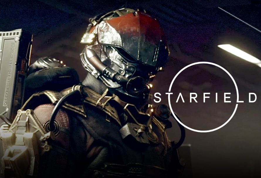 Starfield: Bethesda promete novidades para o jogo ainda em 2025
