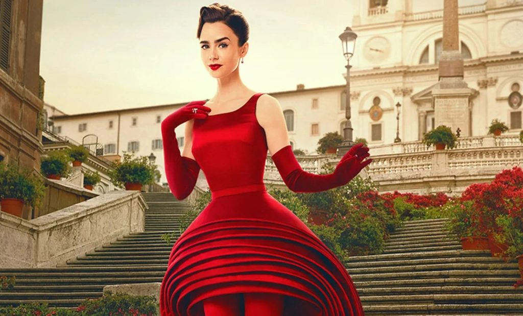 ‘Emily em Paris’: Thalia Besson retorna como Geneviève na temporada 5
