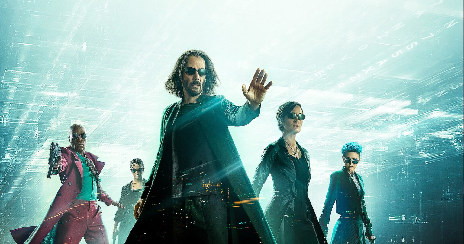 Matrix sem as irmãs Wachowski: tem chance de dar certo?