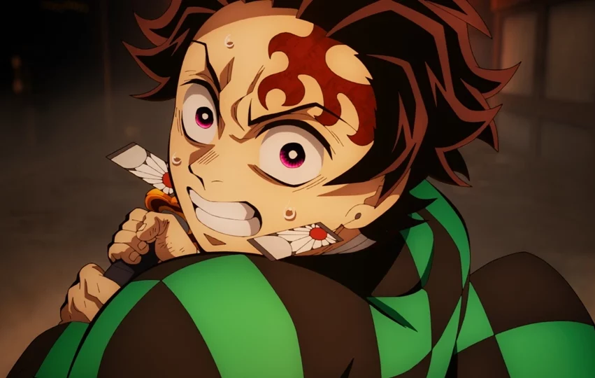 ‘Demon Slayer: Kimetsu no Yaiba – O Filme: Castelo do Infinito’ domina ...