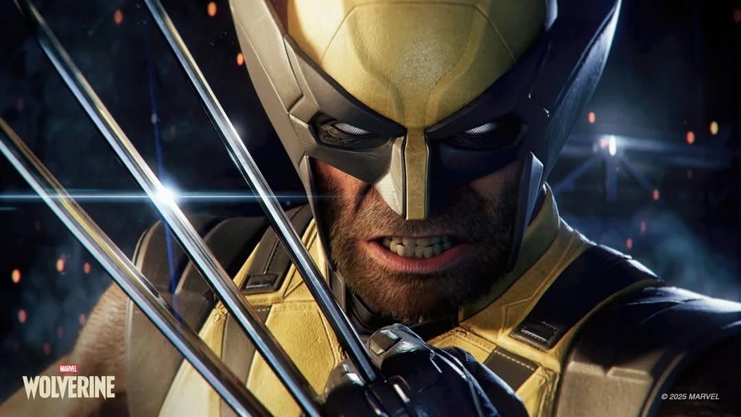 ‘Marvel’s Wolverine’ para PS5 ganha primeiro gameplay oficial e mostra ...