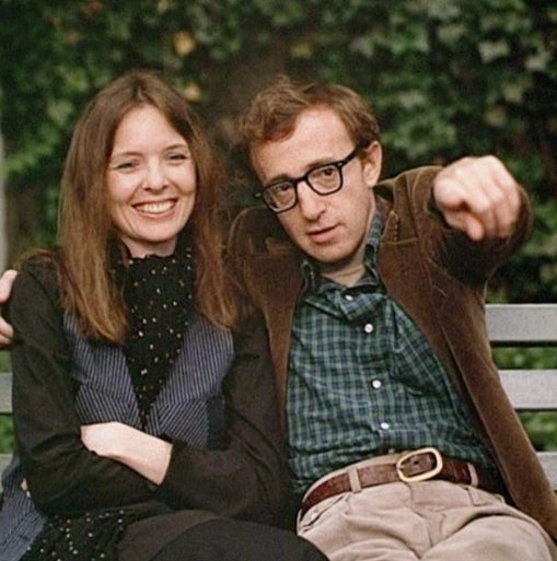 Diane Keaton morre aos 79 anos; estrela de 'Noivo Neurótico, Noiva ...