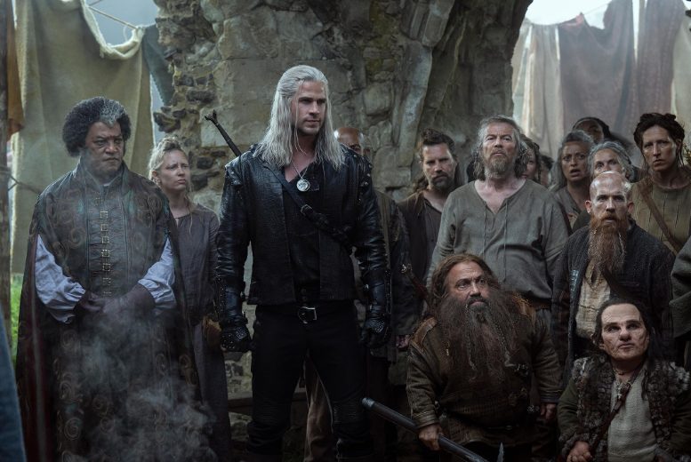 ‘The Witcher’: 4ª temporada da Netflix sofre rejeição recorde e é a ...