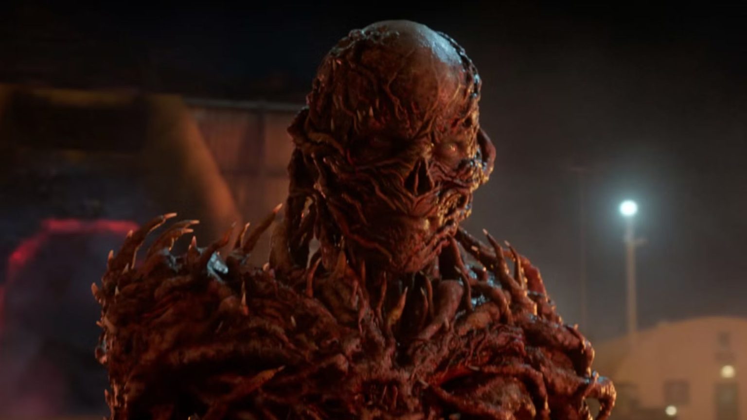 'Stranger Things': ator de Vecna explica versões do personagem