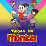 'Turma da Mônica': Estreia da 4ª temporada na segunda
