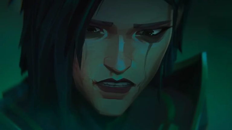 Riot revela bastidores da nova cinemática de VALORANT