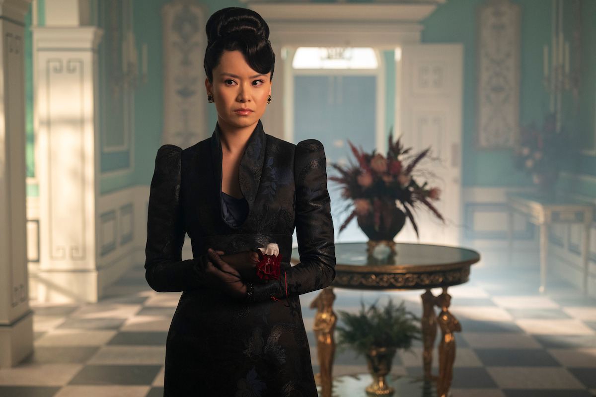 Guia de Elenco: Quem é quem na 4ª Temporada de Bridgerton?