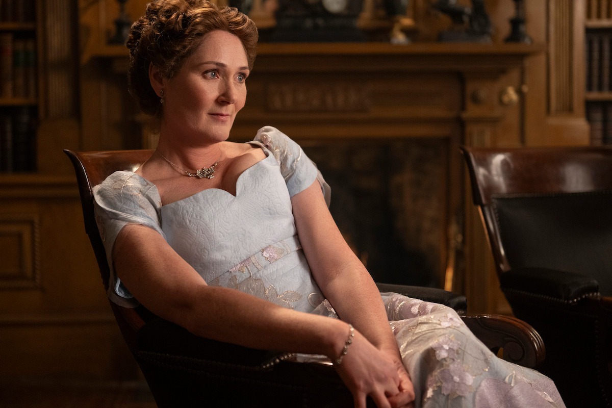 Guia de Elenco: Quem é quem na 4ª Temporada de Bridgerton?