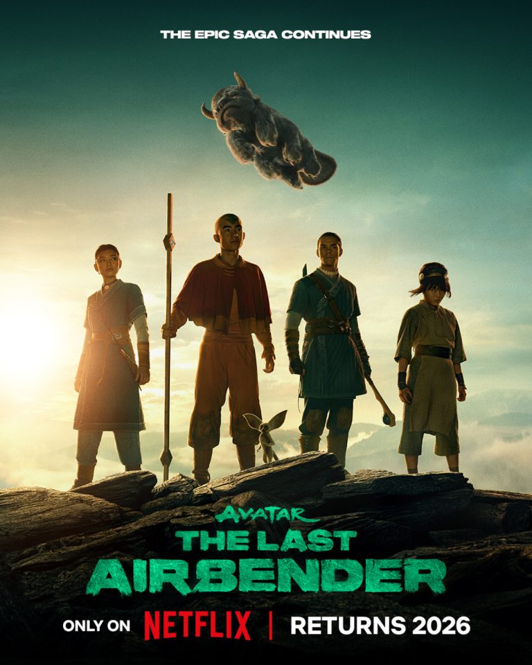 Avatar Live-Action: Data da 2ª temporada e estreia da Toph