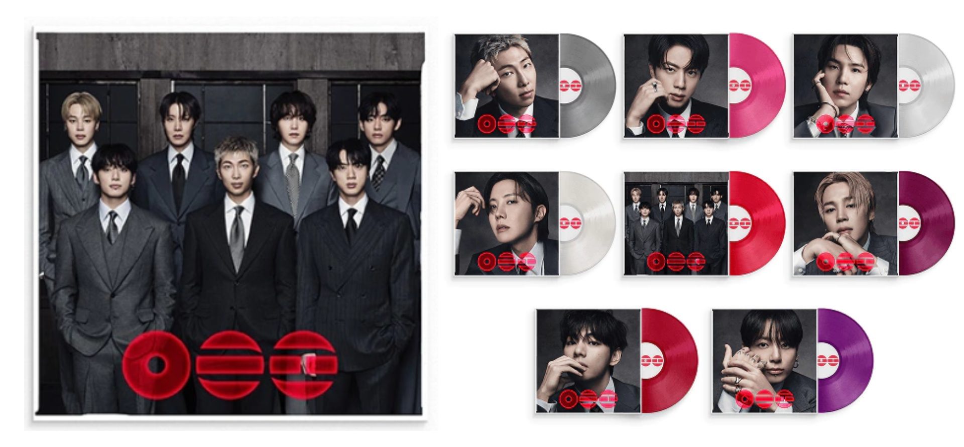 'Suga' do BTS revela segredo real por trás do nome