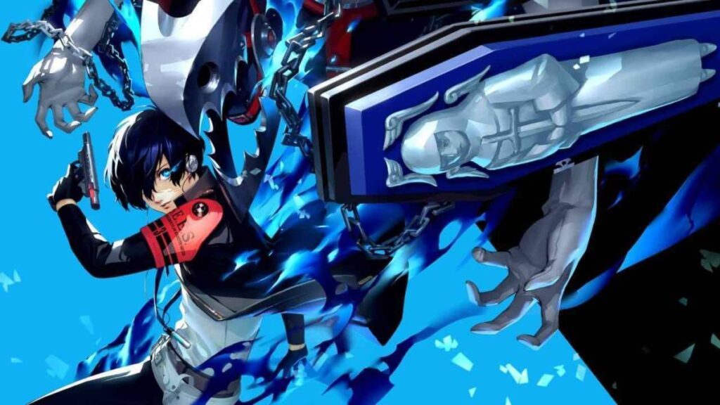 Nuuvem libera jogos da Atlus com até 85% de desconto