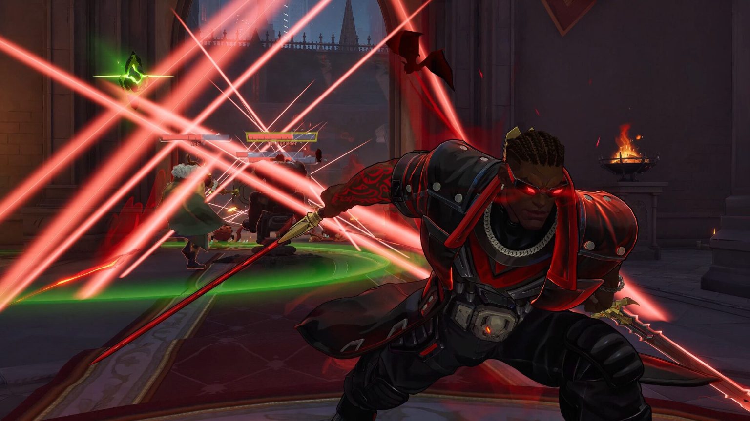 Ei Nerd Esports anuncia time de Marvel Rivals com 9 jogadores