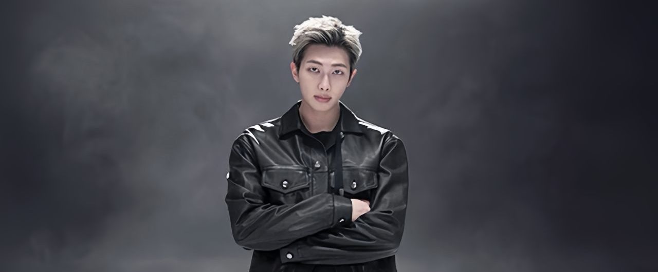 RM do BTS é o primeiro embaixador global do Museu da Coreia